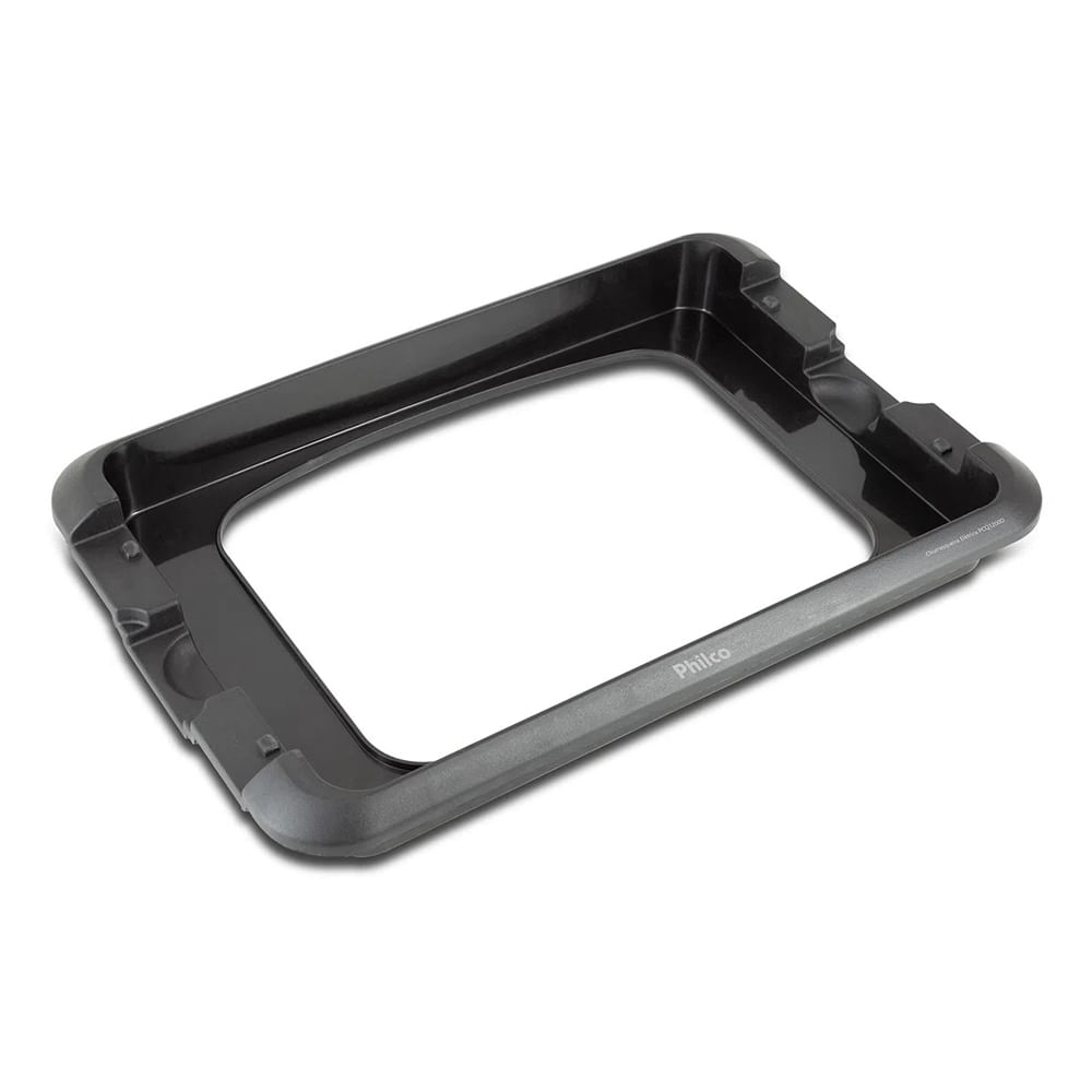 Churrasqueira Elétrica Philco PCQ1200D com Grelha Antiaderente e ...