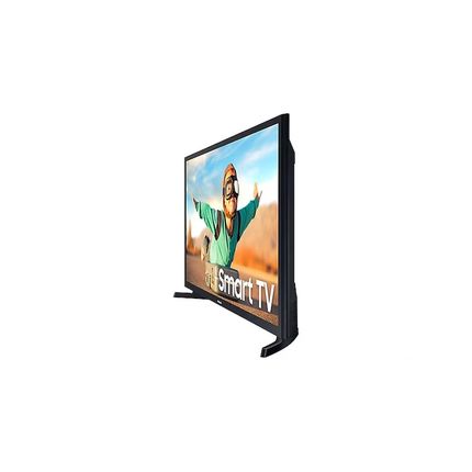 Smart TV Samsung LED 32 HD Tizen UN32T4300 2 HDMI 1 USB - lojasbecker